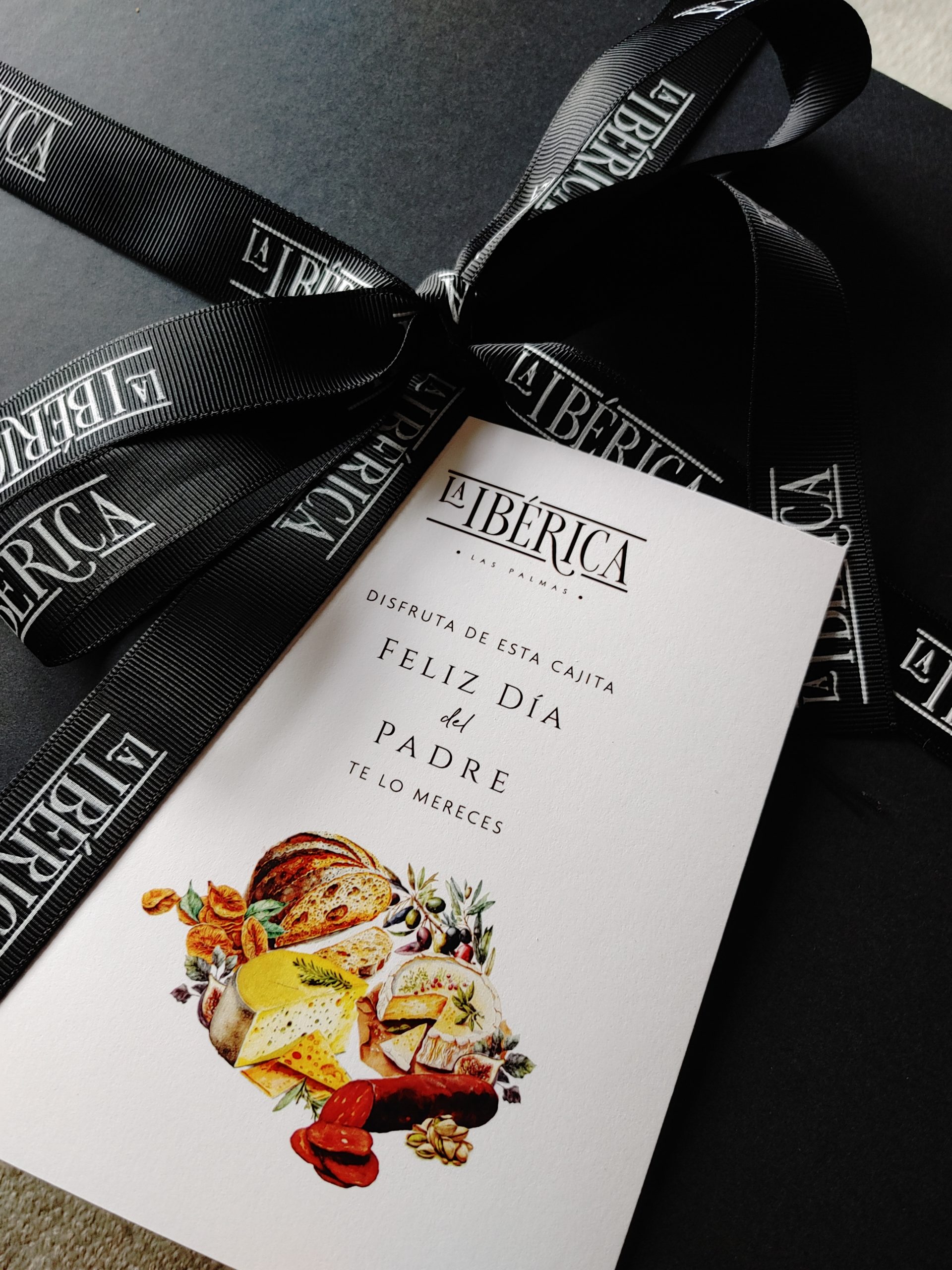 Caja L - LA IBERICA LAS PALMAS